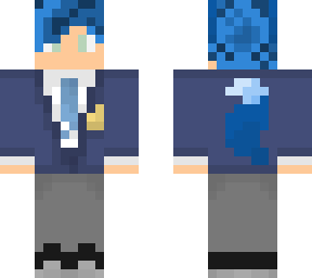 phoenix drop high | Minecraft Skins