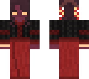 Nour | Minecraft Skin