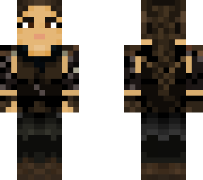 octavia | Minecraft Skins