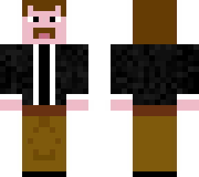 pedro pascal | Minecraft Skins