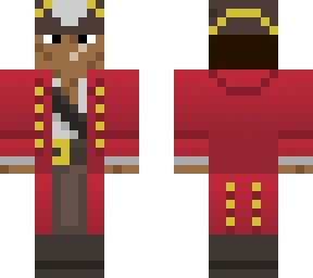 scraps | Minecraft Skins