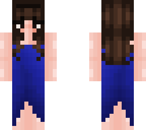 prom | Minecraft Skins