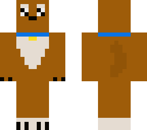 puppy | Minecraft Skins