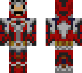 rathalos | Minecraft Skins