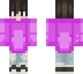 ray | Minecraft Skins