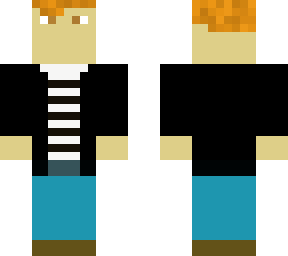 rick astley | Minecraft Skins