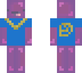 amethyst | Minecraft Skins