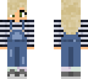 Roze | Minecraft Skin