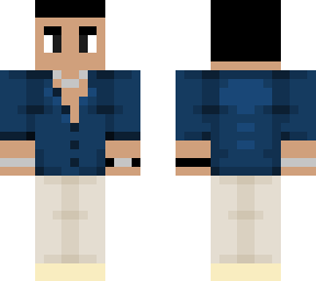 fachero | Minecraft Skins