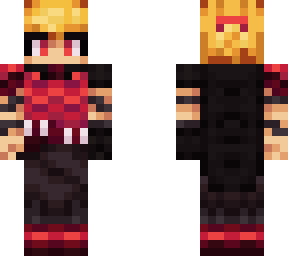 amphibia | Minecraft Skins