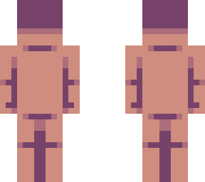 Skin Tone 1 | Minecraft Skin