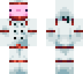 spacesuit | Minecraft Skins