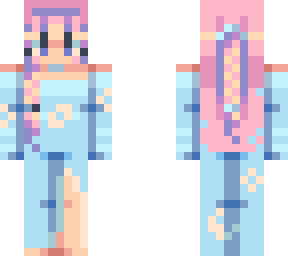 celestial | Minecraft Skins