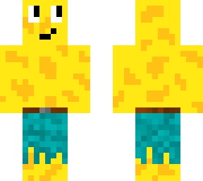 stranded | Minecraft Skins