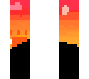 sun | Minecraft Skin