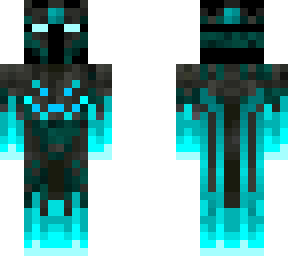 The pro skin | Minecraft Skin