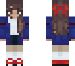 TILIN TILIN | Minecraft Skin