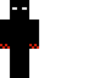 Tryhard skin | Minecraft Skin