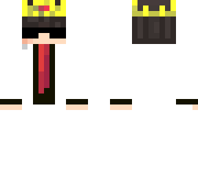 senpai | Minecraft Skins
