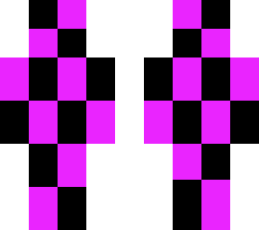 Untextured Skin | Minecraft Skin