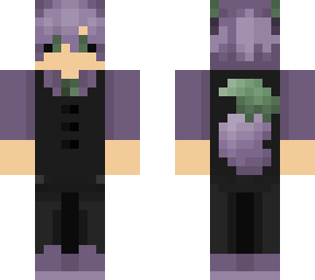 Viper | Minecraft Skin