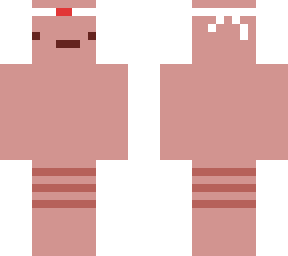 worm | Minecraft Skin
