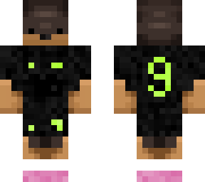 yorkie | Minecraft Skins