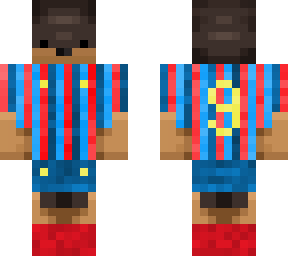 yorkie | Minecraft Skins