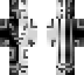 zetsu | Minecraft Skins