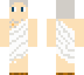 zues | Minecraft Skins