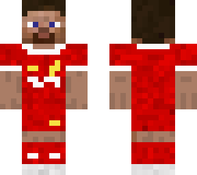 liverpool | Minecraft Skins