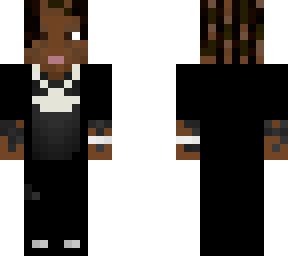 Aml otf 3 | Minecraft Skin