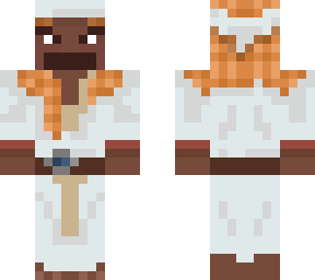 keffiyeh | Minecraft Skins