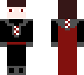 lawrence | Minecraft Skins