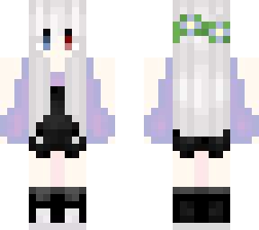 Avater | Minecraft Skin