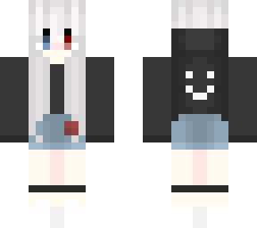 Avater | Minecraft Skin