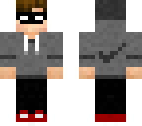 avive hd | Minecraft Skins