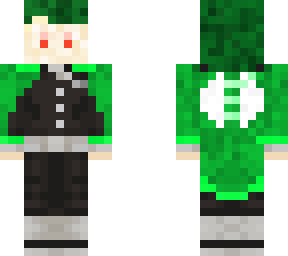 bamboo | Minecraft Skins