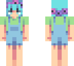 basil | Minecraft Skins