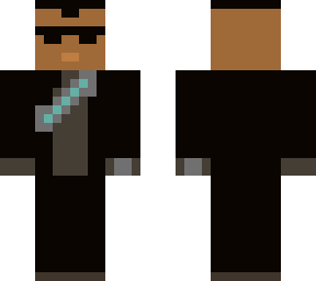 Blade | Minecraft Skin