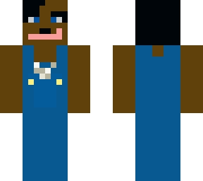 blm | Minecraft Skins