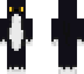 maxwell cat | Minecraft Skins