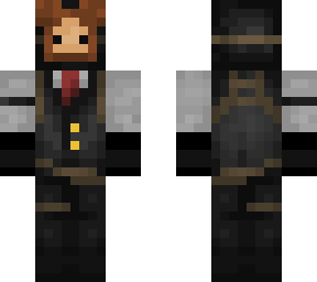 mafia boss | Minecraft Skins