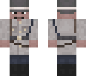 civil war | Minecraft Skins