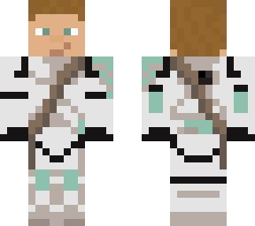 veteran | Minecraft Skins