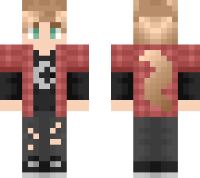 colin | Minecraft Skins