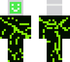 computer head | Minecraft Skins