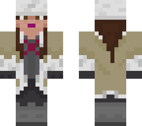cossack | Minecraft Skins
