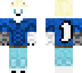 robotic arm | Minecraft Skins