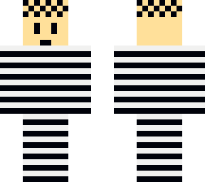 criminal | Minecraft Skins